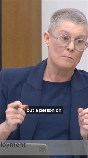 1.7K views · 1.3K reactions | After the Robodebt scandal, you’d think...