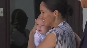 Should Archie be a Prince?