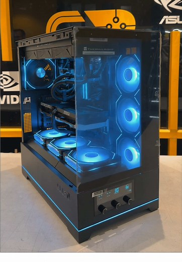 MSI RTX 5070 VENTUS EDITION #gamer #gamerlife #gamers #pcmasterrace #gamingpc