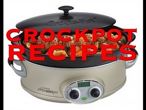 Bodybuilding Crockpot Recipe #2 Tangy Beef