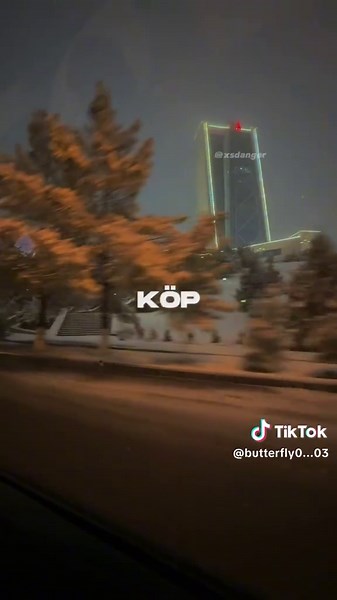 Create Stunning Snow Overlay Effects with CapCut