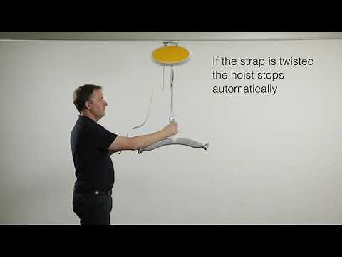 GH1 - How to use the lifting module