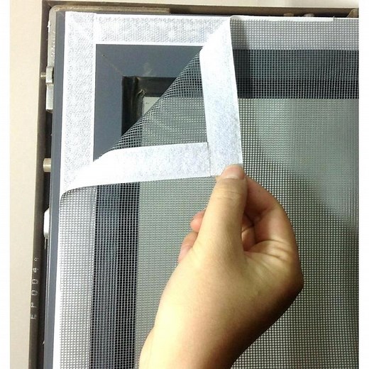 * Velcro Window Screens Buy Online & Save | NZ Wide Delivery