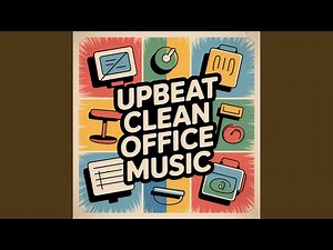 Chill Beats for Workspaces