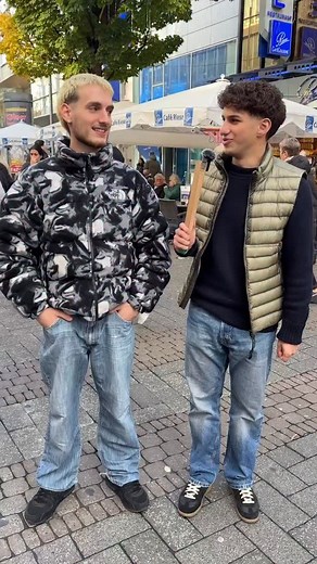 Informatik – Die Sprache der Zukunft verstehen und gestalten. 💻🚀 #nextx #straßenumfragen #informatik #studium #karriere #digitalisierung #köln | Woerk.app Connected Page