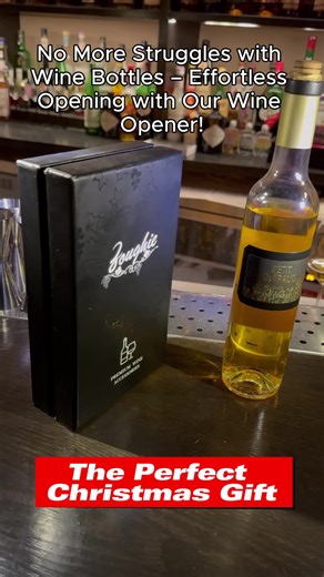 Wine Opener Showdown: Manual vs. Electric — Which One Wins?#tiktokshop #foryoupage #like #follow #meme #explore #wine #viralvideo #tiktoktrend