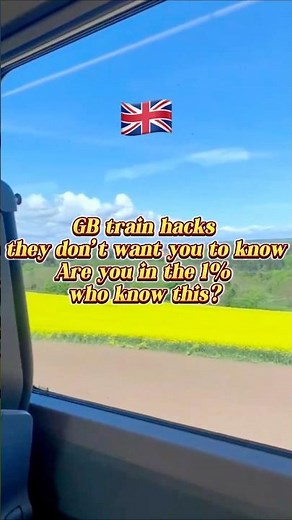 Why Thameslink is one of the most underrated rail services in the UK? #moneysavingtips #travel #uk