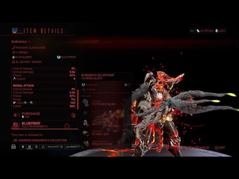 Warframe tips and some Other stuff