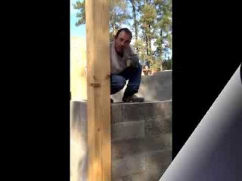 Faswall® ICF Installation Tips from Jody Kelly