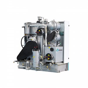 [Hot Item] Professional Industrial Dry Cleaning Machine Price