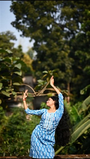 Long Distance Love || Coke Studio Bangla || Ankan X Afrin Short Dance Cover By Rikta Das #reels