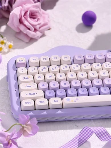 YUNZII C98: El regalo de San Valentín que mereces