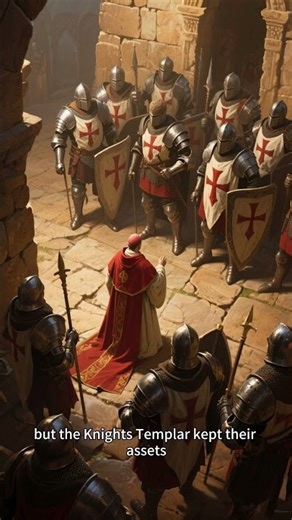 S2G7 - The Most Dangerous Phase for the Knights Templar #christmas #financialmiracle