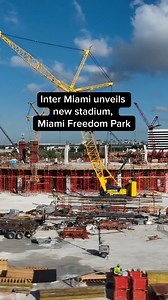 54K views · 592 reactions | Attention Inter Miami fans! ⚽️ Inter...