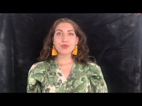 Eating Disorders and the Illusion of Control | Sanna Legan | TEDxCMU