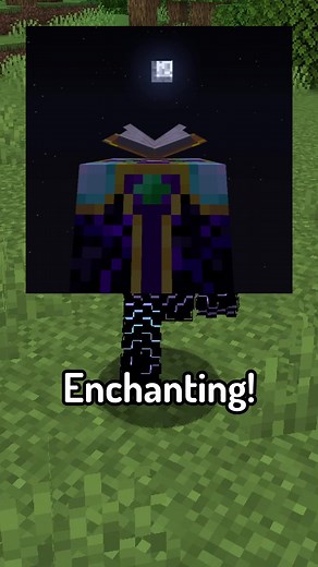 Mini Mod Reviews - Dark Enchanting #mcyt#minecraft#minecraftmemes#moddedminecraft#youtube#gaming#fyp