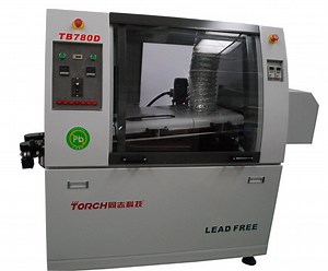 [Hot Item] Lead Free SMT Wave Soldering Machine From Torch