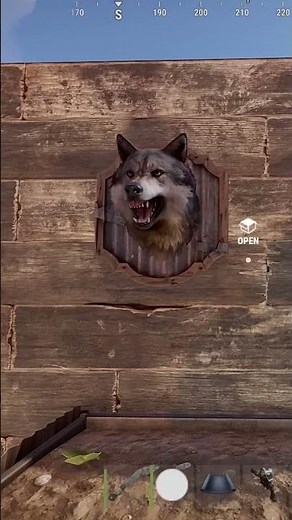 New Rust DLC "Base Decor" Leaked