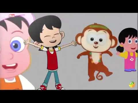 Abirami & Magic Box Proudly Presents Adventuring for ASDF