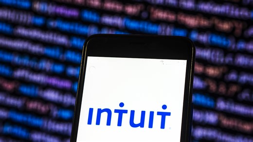 How Intuit is leveraging AI & Human Intelligence to improve services