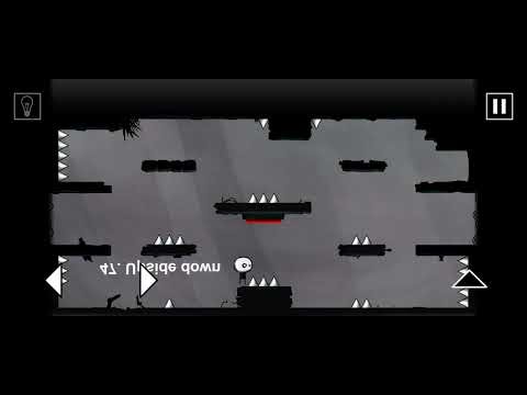 Upside Down, Level 47, That Level Again 1