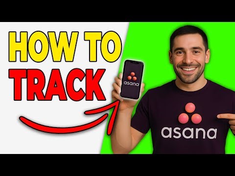 How To Track Progress In Asana (Easy Method)