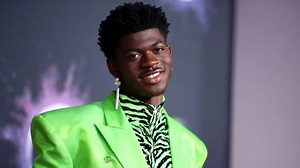 Lil Nas X’s Best Looks Yet
