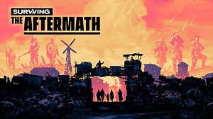 Surviving the Aftermath - PC - Buy it at Nuuvem