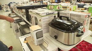 New liquidation store in Pasadena offering Black Friday-style deals all year long