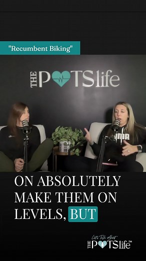 190K views · 4.3K reactions | The hardest part of POTS? You don’t feel like doing anything… but doing nothing makes it worse. POTS doesn’t care if you’re an athlete or bed bound - everyone has to start from the same place. Low and slow. Step by step. That’s how we rebuild.  Hear more on Let’s Talk About The POTS Life. #thepotslife #potssyndrome #Spoonie #pots #potsie #posturalorthostatictachycardiasyndrome | The POTS Life | Facebook