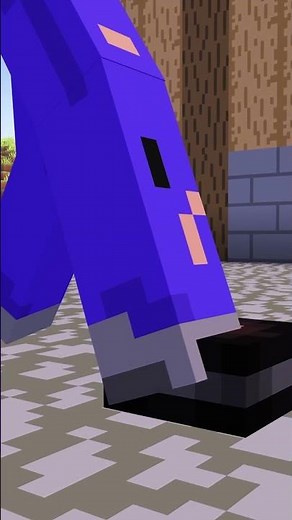 That Things VS Rocket Launcher In Minecraft!