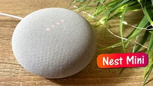 Cómo CONFIGURAR Altavoz Google Nest Mini » Teleame