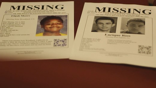 5 steps to take when a loved one goes missing