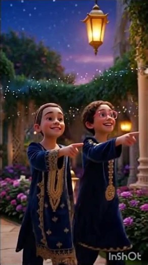 watch video ‪@lessontones‬ #islamicshorts#animatedshort #kids#islamicshorts #viralreels