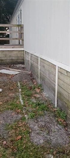 CSC Investment Operations, LLC mobile home installation set up and re-levels | Shawn Brock