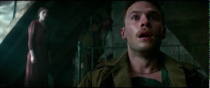‘Overlord’ Review: Old-Fashioned Nazi-Killing, With a Gory Twist (Published 2018)