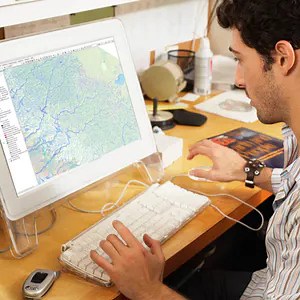 Geographic Information Systems (GIS) Specialization - Coursera Free