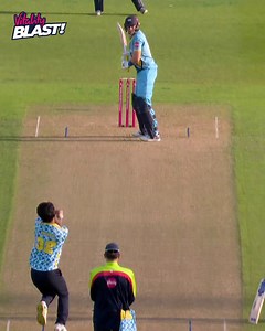 Joe Root batting at Edgbaston, from all angles 👌 | Vitality Blast