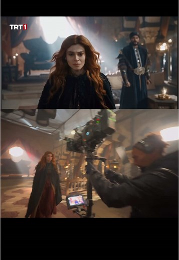 Behind the Scenes of Romantic Films: Serenity 2019