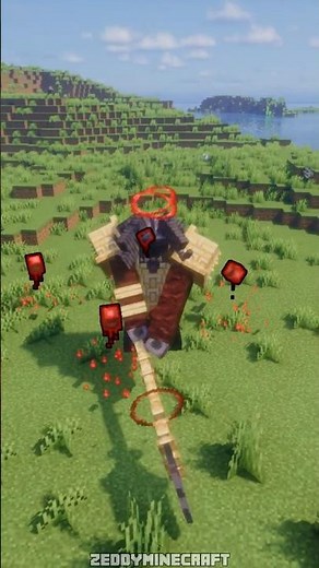 Armageddon Minecraft Mod #minecraft #minecraftmods