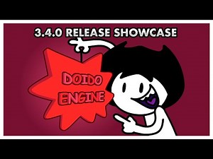 FNF: Doido Engine - Release 3.4.0 Showcase