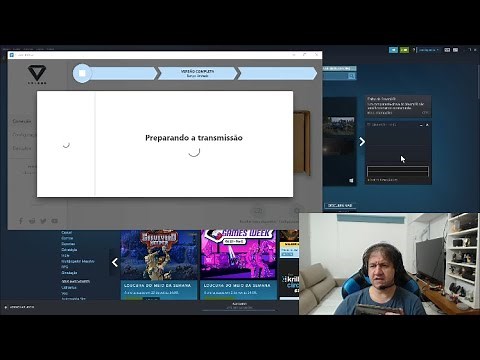 Steam vr do not recognize your headset vr | what to do to solve the problem? [2022 video updated]