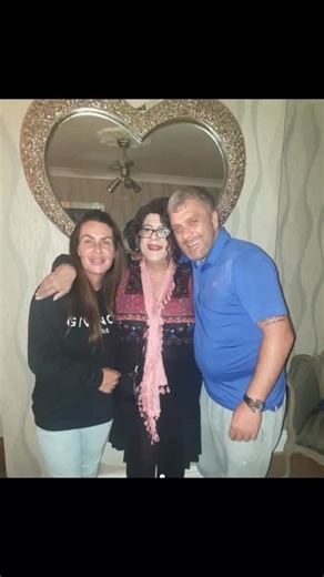 Oh jan a whole year without u i would always xome ask u first what should I do i miss an love u so much I promise I'll always keep my promise to u the best nan ever to both my kids 💔💔💔💔💔💔 | Skinproject ByKatie