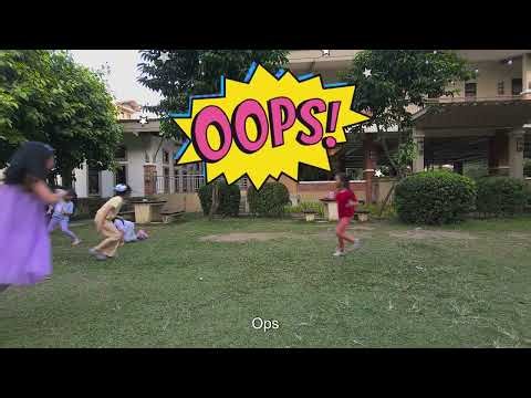 Mission Pakikipagkapwa: Playground Edition! | Makabansa Performance Task (Grade 2)