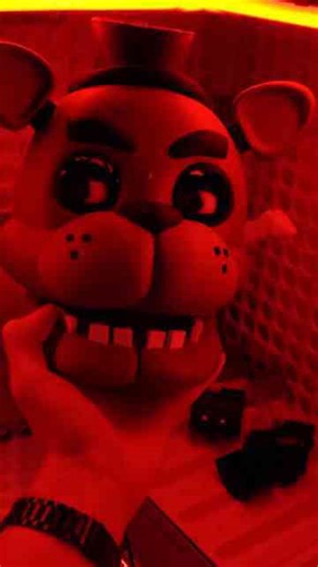 Turning Freddy Fazbear into a real animatronic: what it takes