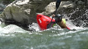 4.3K views · 161 reactions | Are you ready to #enterthecode? Team Dagger paddler Adriene Levknecht shows off what is possible in the new, nimble and responsive size small Dagger Code. https://www.dagger.com/us/kayaks/code-sm #launchcode #daggercode #getthecode #daggerkayaks #codesmall | Dagger Kayaks | Facebook