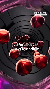 100 gün boyunca ilk günkü renk canlılığı✨Yeni Vitamino Color Spectrum✨sachane.com'da keşfet✨ | Sachane