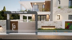 Yupp !! Your dream house design is here , Need best designs just call us on 91-9522998855. Mail - info@modernhousemaker.com #indorizayka #architecture_best #architectuur #architecture_view #architecturedesign #modernarchitecture #housexteriors #interiordesign #homedesign #homedecor #luxurydesign #designforlife #render #vray #3dsmax #commercial #elevation #blogfordesign #startup #instaarchitecture #instadesign #instainterior #archilove #realstate #modernarchitecture #modernhouse #architecturestud