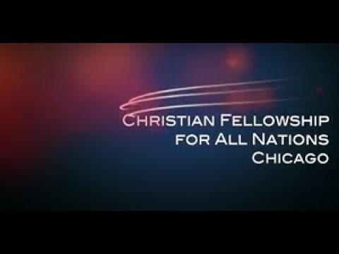 YOU MUST BE FULLY PERSUADED THAT GOD HAS BEEN GOOD TO YOU || 2ST SERVICE