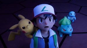 8.9K views · 290 reactions | Trailer de Pokémon: Mewtwo Strikes Back Evolution, próximo 27 de febrero en Netflix. | Saharis Pop Culture | Facebook